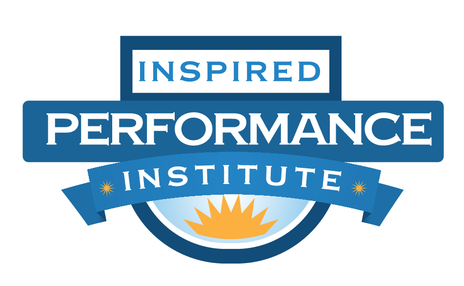 Inspired Performance Institute Performance Bundle